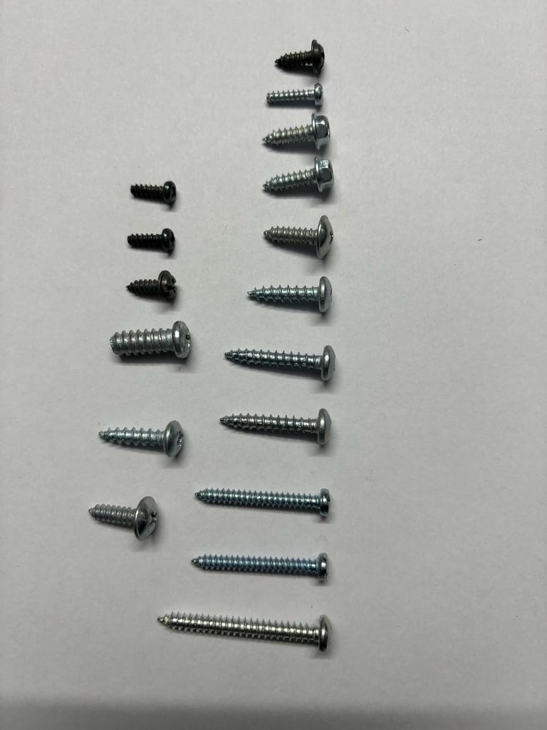 Shree Dutta Fasteners